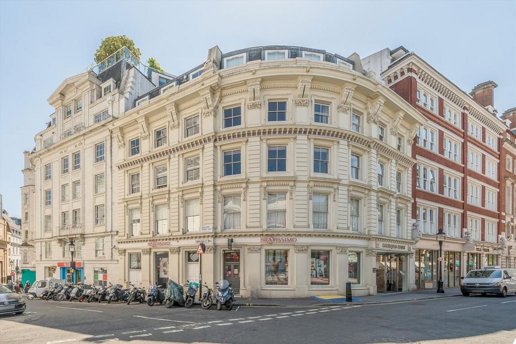 Tavistock Street, London WC2E 2 bed flat for sale - £1,250,000