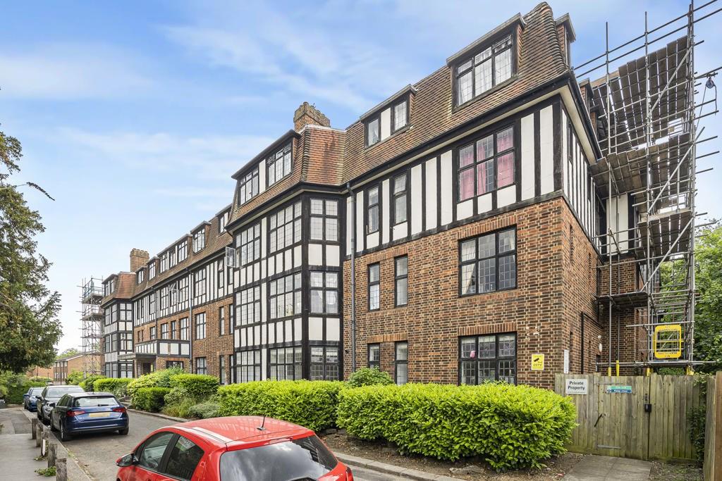 Addiscombe Road, Croydon, CR0 1 bed apartment for sale - £250,000