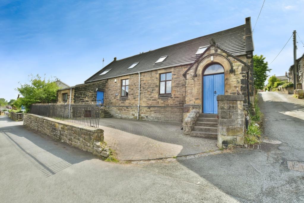 Daisy Road, Brynteg, Wrexham, LL11 5 bed character property for sale ...