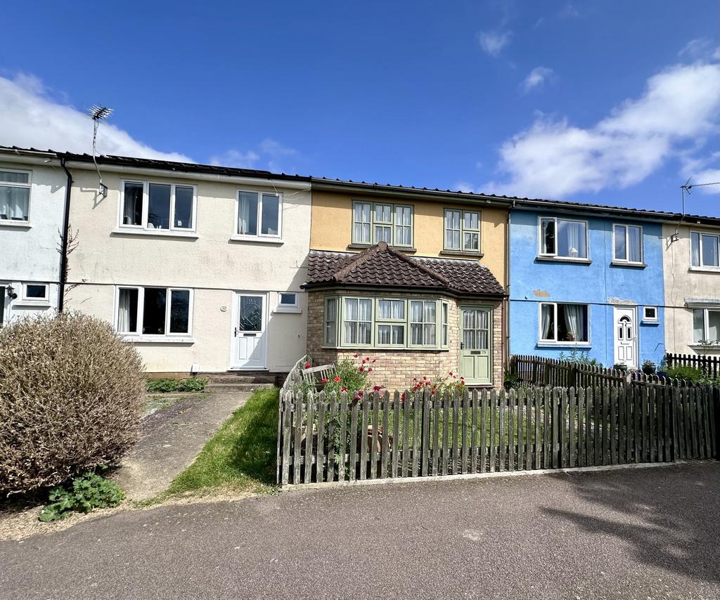 Abbots Way, Ely, Cambridgeshire 3 bed house - £265,000