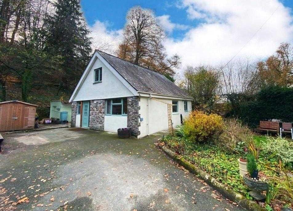 Land Adjoining The Tollhouse... Land - £140,000