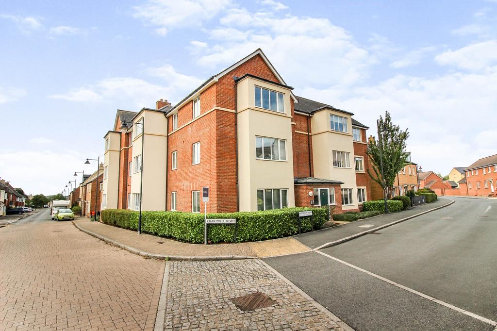 Hayburn Road, Wyke House, SN25 1 bed flat for sale - £120,000