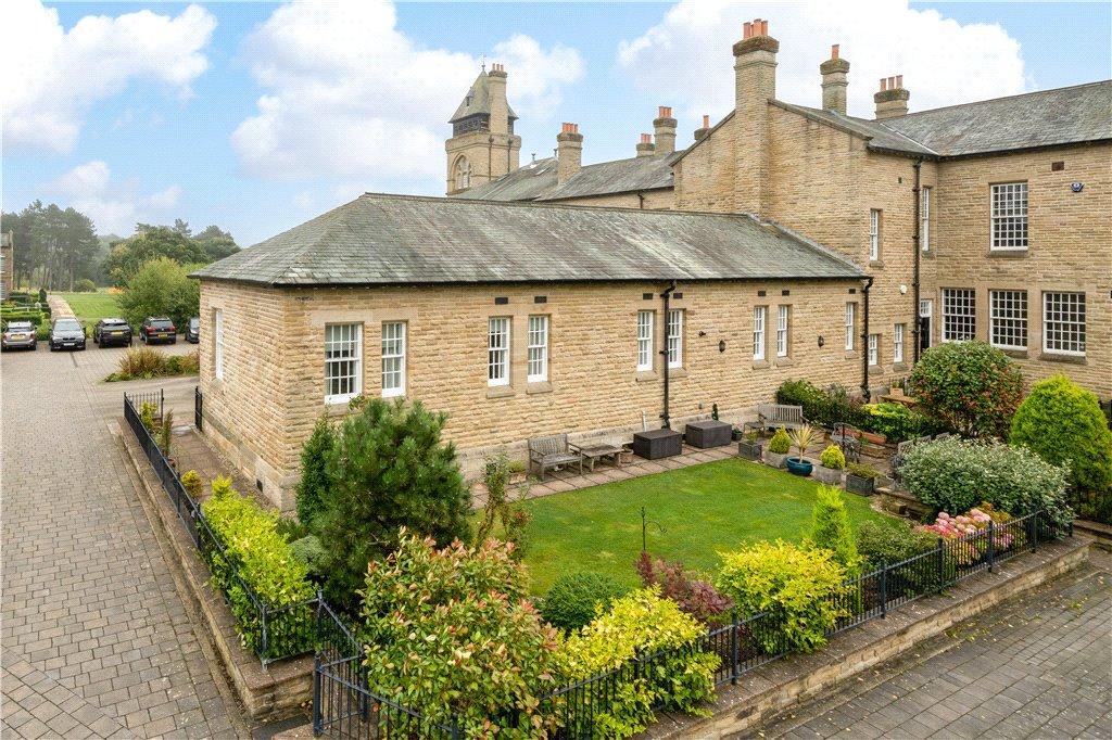 Clifford Drive, Menston, Ilkley, West... 3 bed bungalow for sale - £550,000