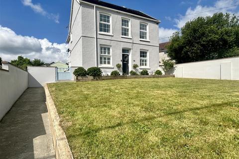 Houses for sale in Pontyates | OnTheMarket