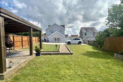Houses for sale in Pontyates | OnTheMarket
