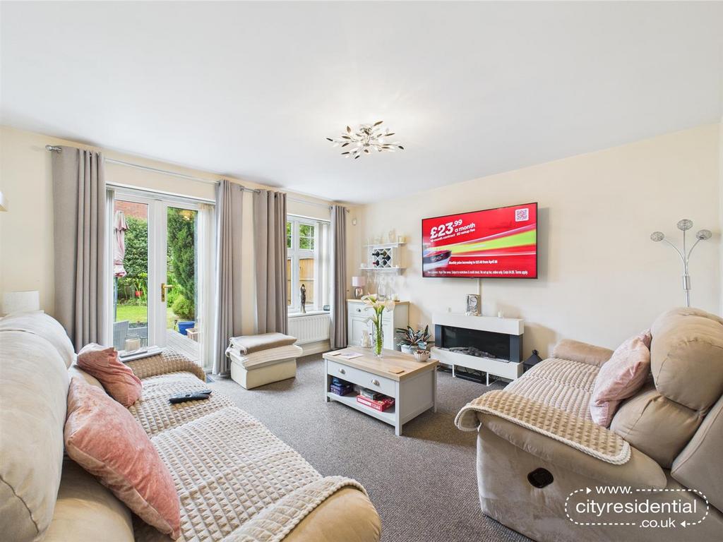 Snowdon Lane, Liverpool 2 bed terraced house - £160,000