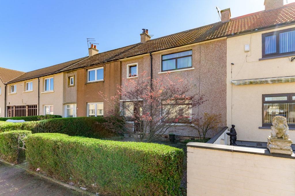 Torridon Avenue, Falkirk, FK2 3 bed terraced house - £115,000