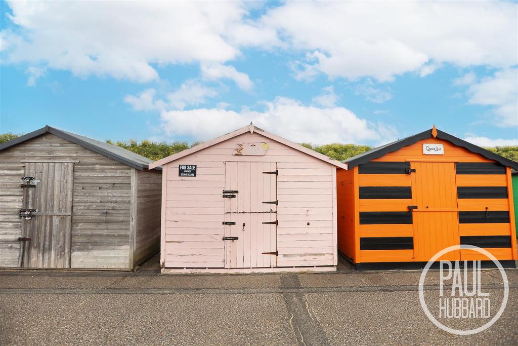 Pakefield Street, Lowestoft Property for sale - £32,000