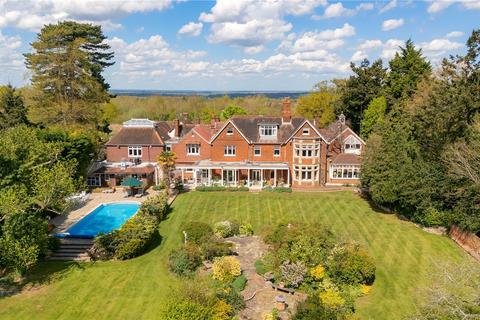 Houses for sale in Elstree | OnTheMarket