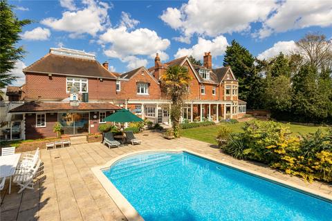 Houses for sale in Elstree | OnTheMarket