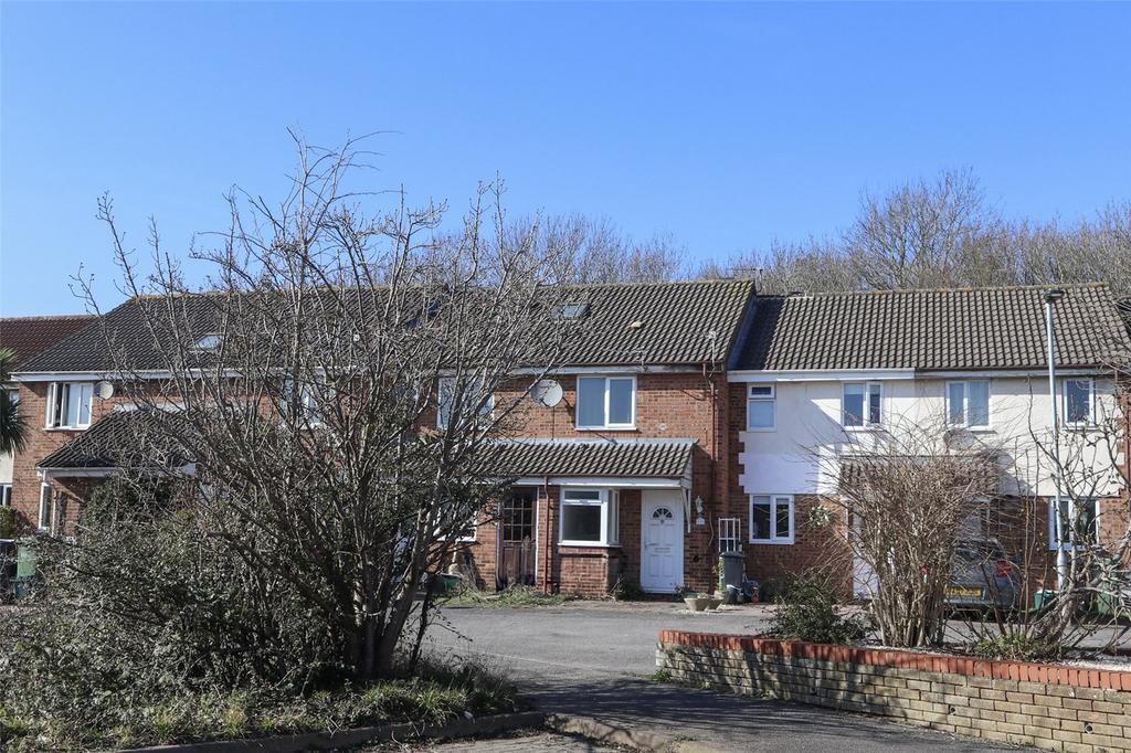 Oaktree Crescent, Bradley Stoke... 1 bed apartment - £160,000