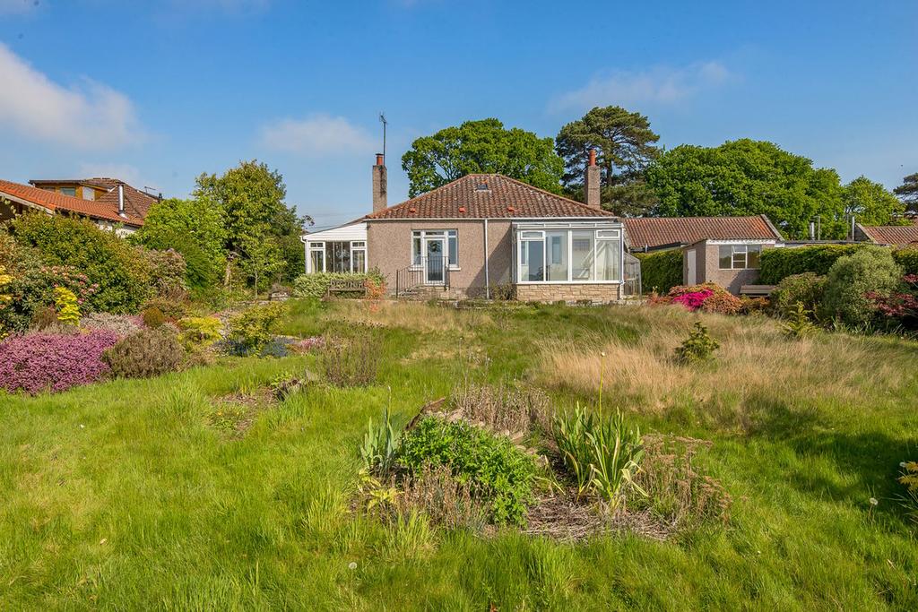 Bonfield Road, Strathkinness, St... 2 bed detached bungalow - £360,000