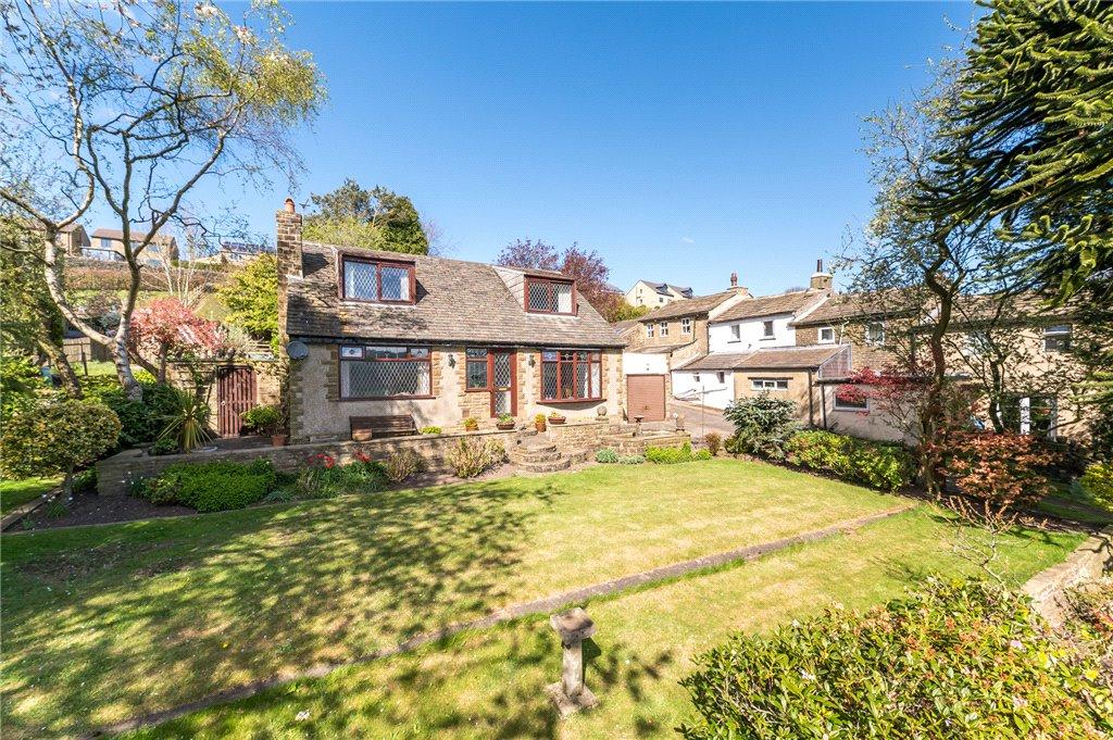 Havelock Square, Thornton, Bradford... 3 bed detached house for sale ...