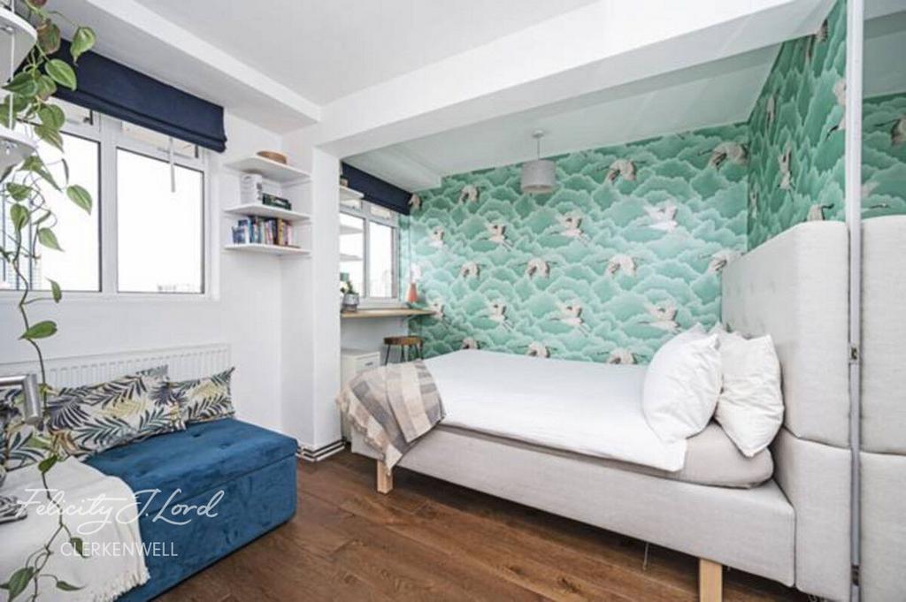 Gee Street, LONDON 2 bed apartment to rent - £2,900 pcm (£669 pw)