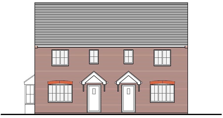Twidale Lane, Laceby DN37 3 bed semi-detached house for sale - £245,000