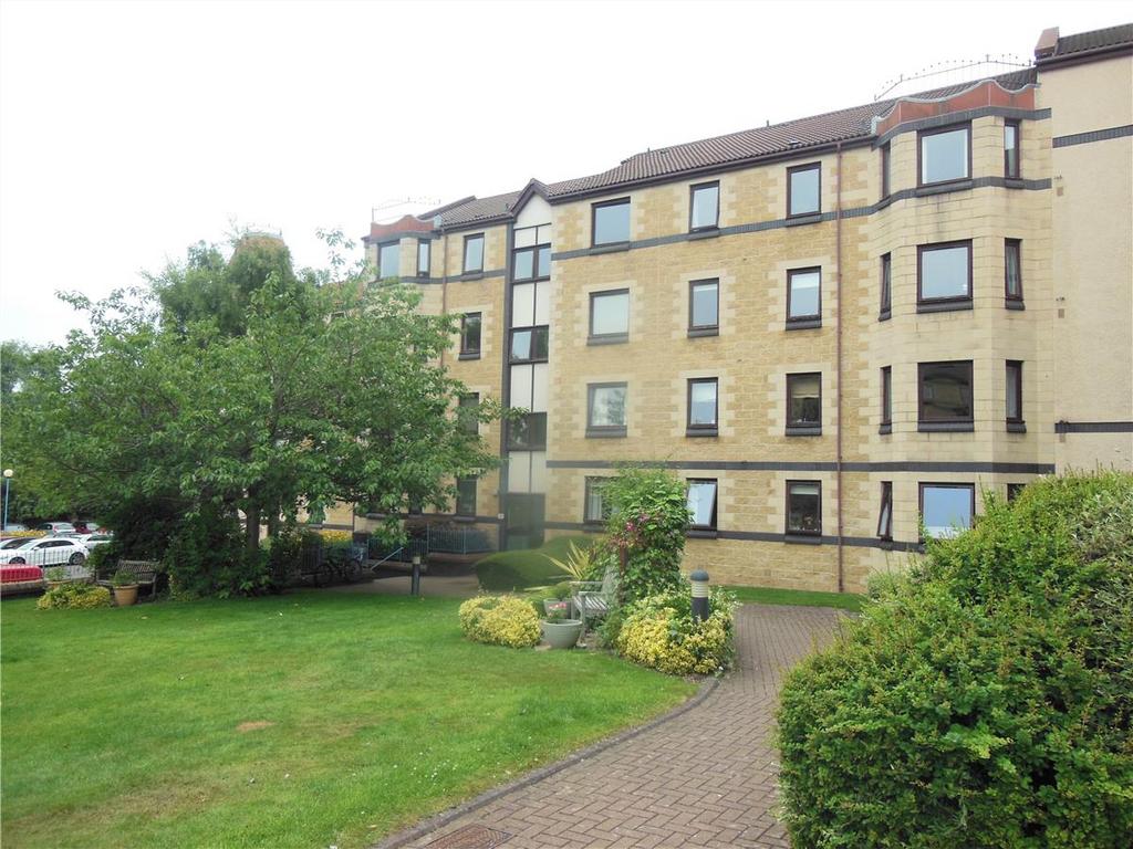 West Bryson Road, Edinburgh EH11 2 bed flat to rent - £1,350 pcm (£312 pw)