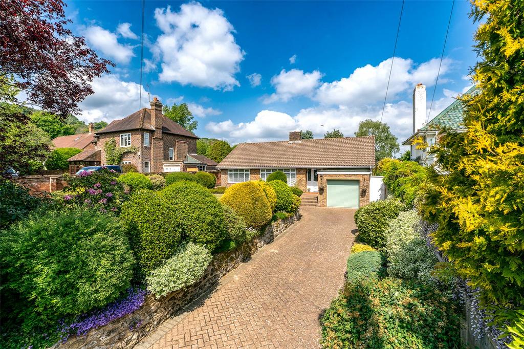 Marshall Avenue, Findon Valley... 3 bed bungalow for sale - £685,000