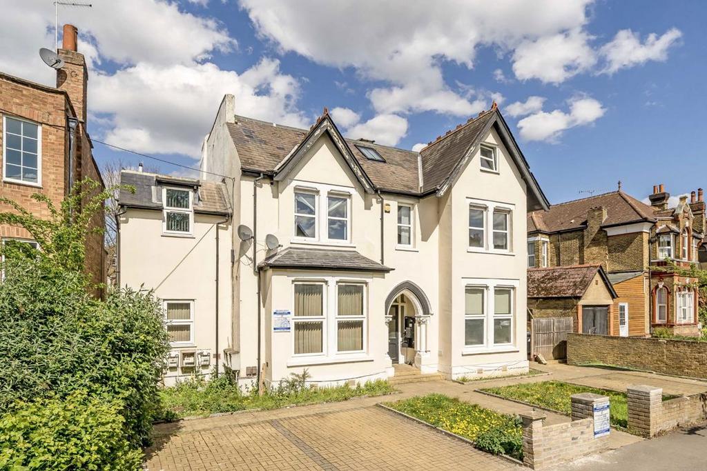 Madeley Road, London W5 1 bed flat for sale - £475,000