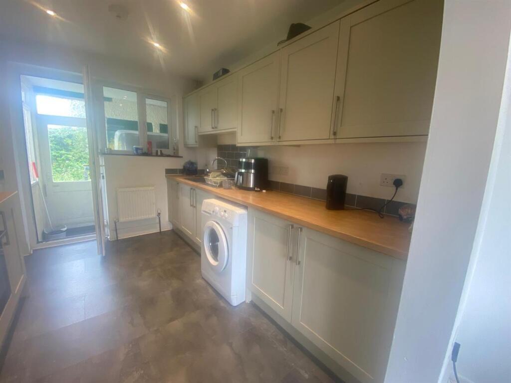 Greystoke Avenue, Bristol BS10 1 bed house to rent - £650 pcm (£150 pw)