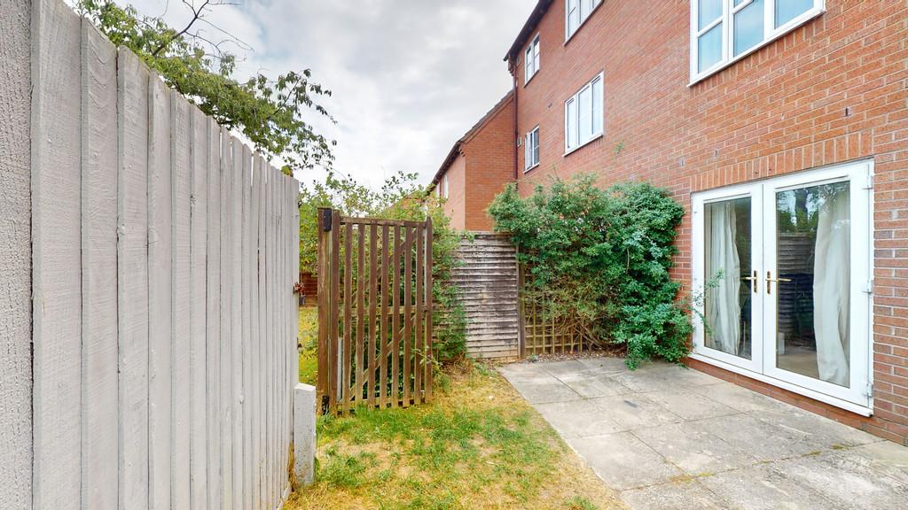 Coppice Gate, Cheltenham 1 bed apartment for sale - £135,000