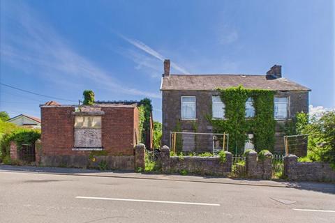 Houses for sale in Pontyates | OnTheMarket