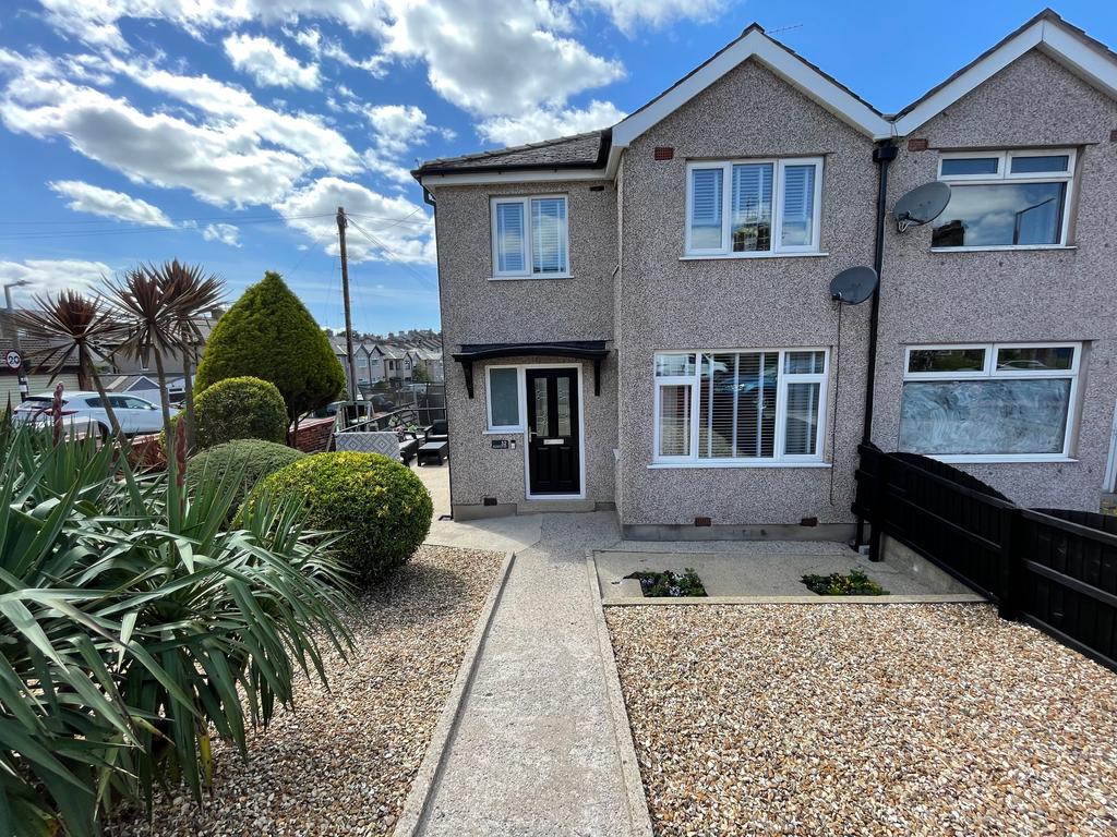Bowerham Road, Lancaster 3 bed semi-detached house for sale - £235,000