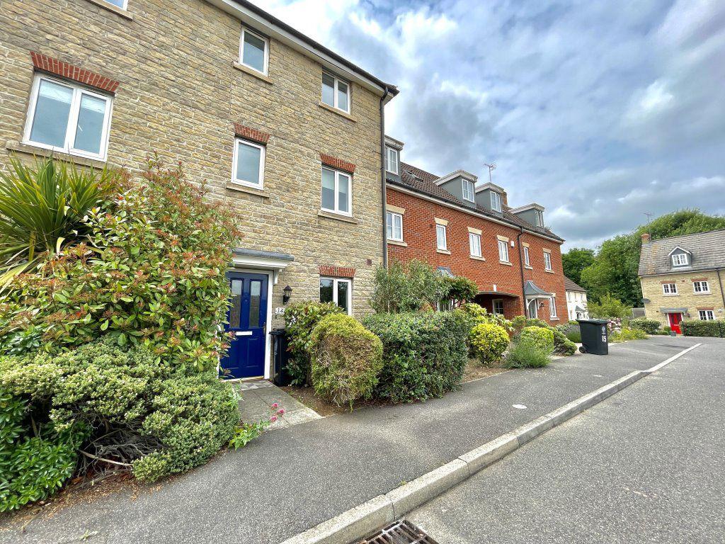 Bridge View, Oundle, Peterborough... 3 bed terraced house to rent - £ ...