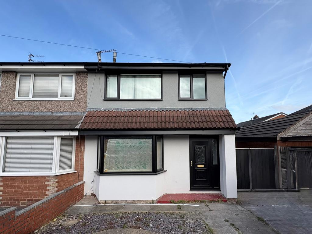 Parkfields, WN2 4 bed semi-detached house to rent - £1,250 pcm (£288 pw)
