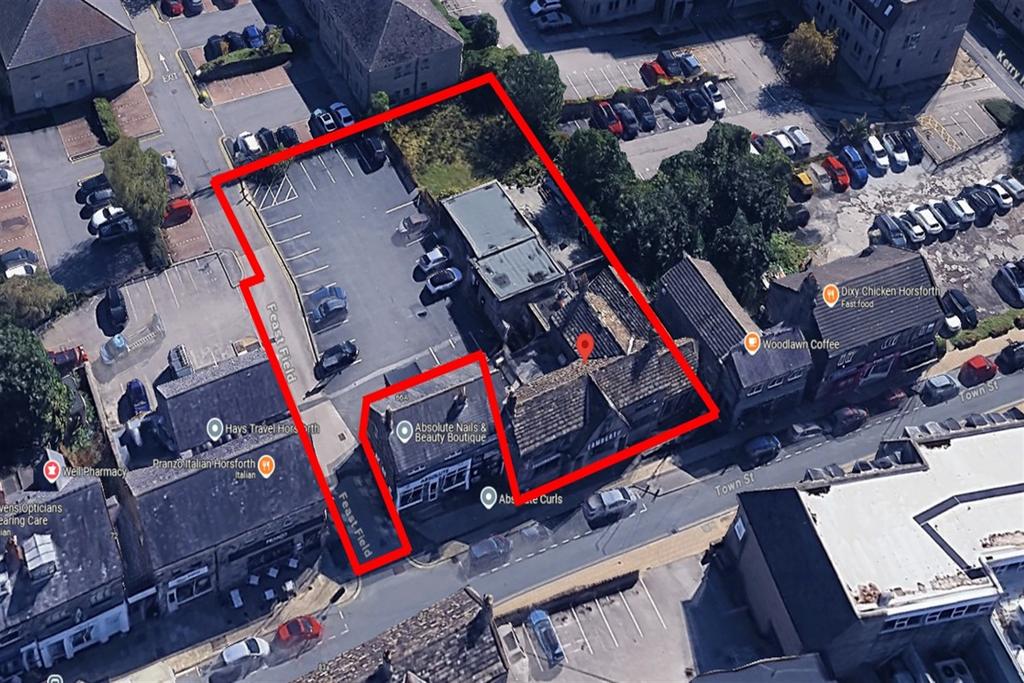 62 Town Street, Horsforth, Leeds House for sale - £1,000,000