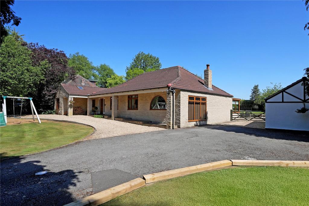 Hardwick Lane, Aston, Sheffield... 5 bed house - £735,000