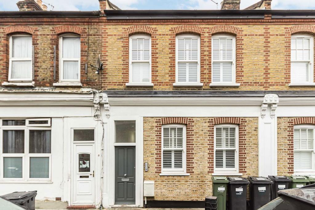 Lyham Road, London SW2 1 bed flat to rent - £2,500 pcm (£577 pw)