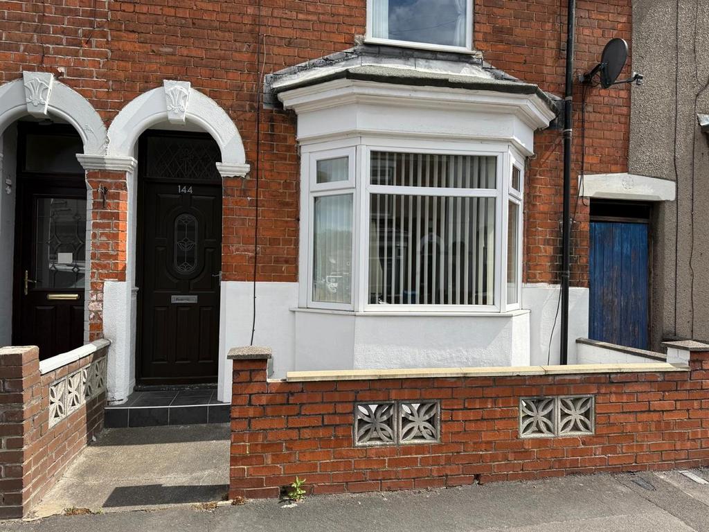 Mersey Street, Hull 3 bed terraced house - £725 pcm (£167 pw)