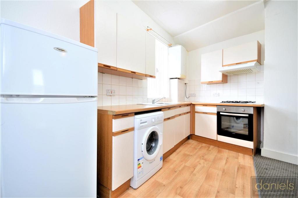 Neasden Lane, Neasden 1 bed flat to rent - £1,275 pcm (£294 pw)