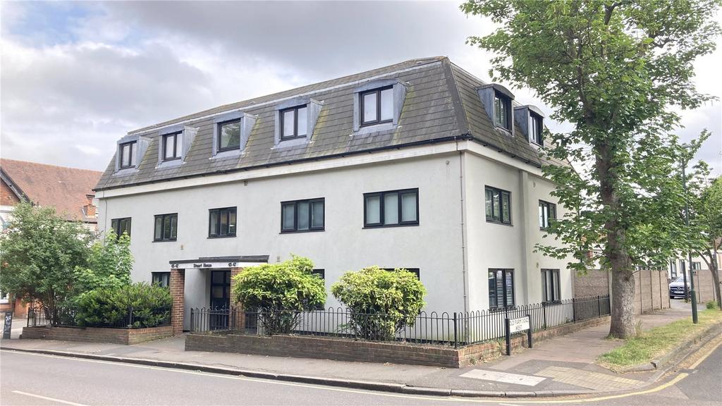 Halfway Street, Sidcup, Kent DA15 1 bed apartment - £1,250 pcm (£288 pw)