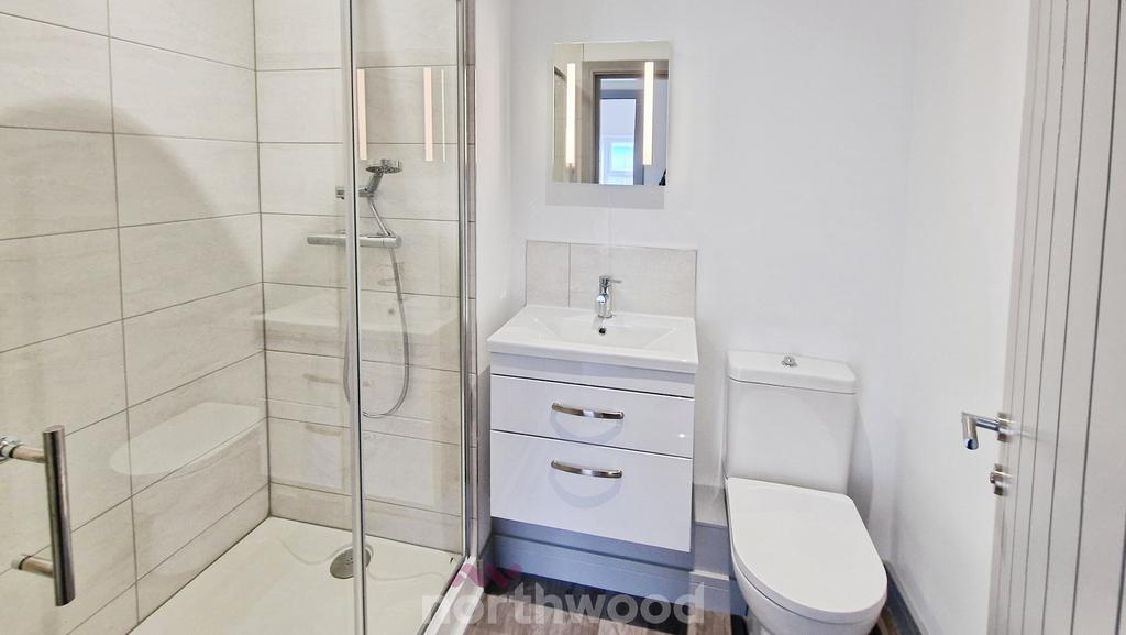 Portland Place, Doncaster DN1 1 bed flat - £650 pcm (£150 pw)