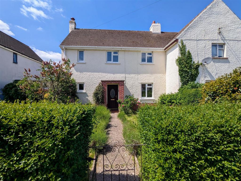 Elmlea Avenue, Fremington 3 bed semi-detached house to rent - £1,145 ...