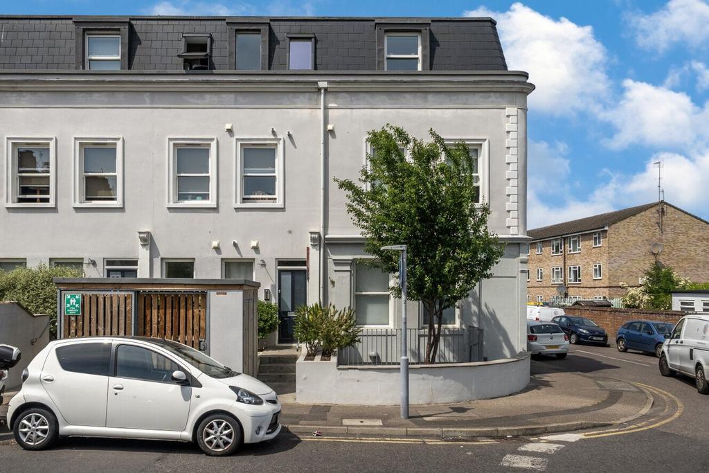 Maple Road, Penge, London, SE20 2 bed flat for sale - £400,000