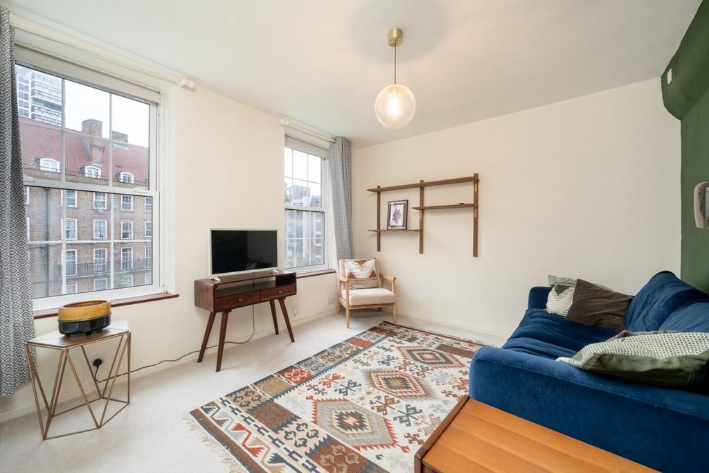 Comber Grove, London, SE5 1 bed flat for sale - £300,000