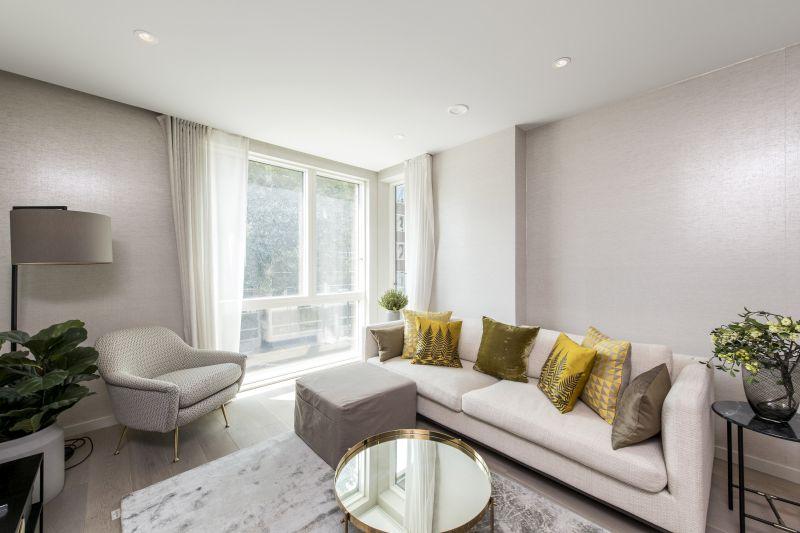 Brandon House, London SE1 2 bed apartment for sale - £875,000