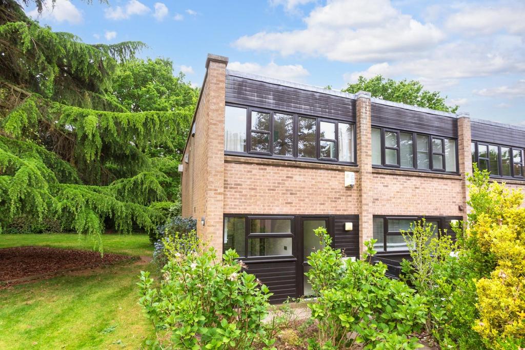 Ouse Lea, York 2 bed end of terrace house for sale - £275,000