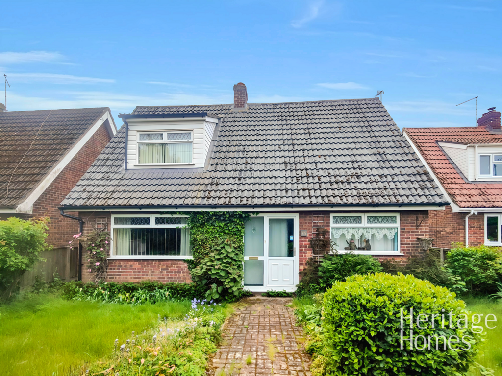 Fakenham Road, Great Witchingham... 3 bed detached house for sale - £ ...