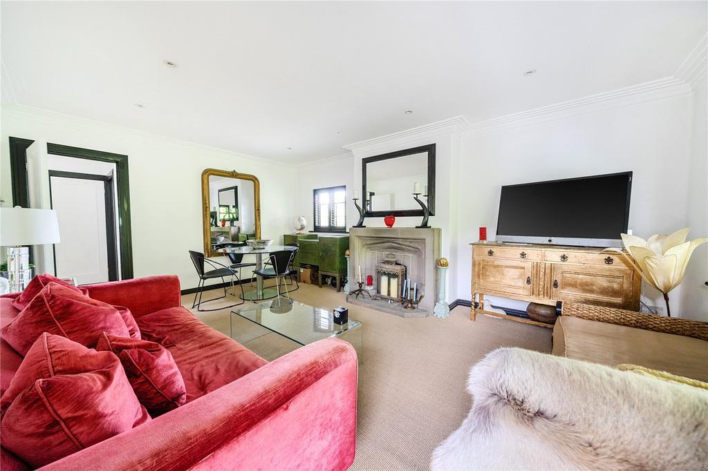14 Broomfield Court, Broomfield Park... 2 bed apartment to rent - £ ...