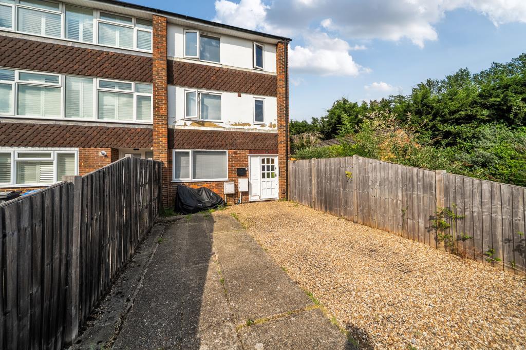 Windsor, Berkshire, SL4 1 bed flat for sale - £525,000