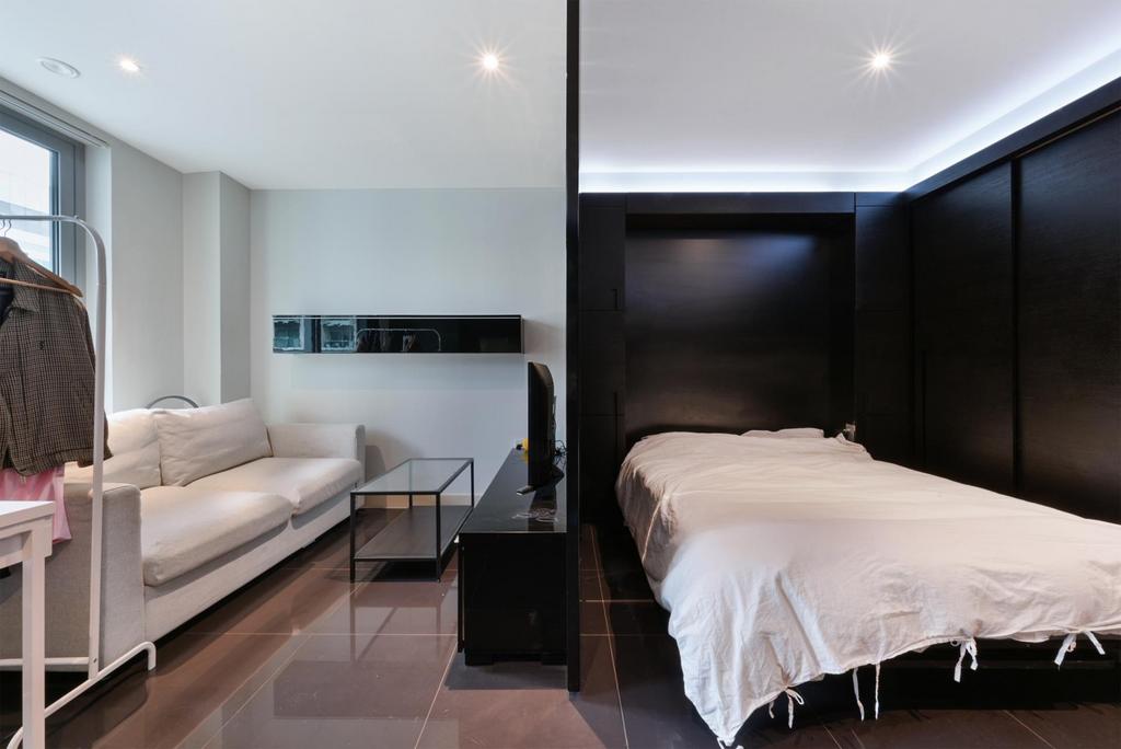Pan Peninsula Square, Canary Wharf... Studio for sale - £350,000