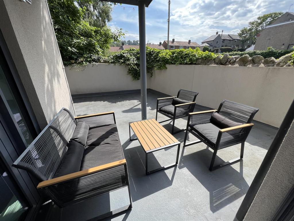 Malthouse, Dispensary Street, Alnwick 2 bed apartment - £895 pcm (£207 pw)