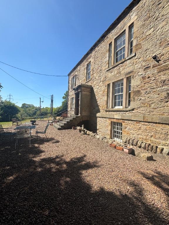 Cousland, Dalkeith, Midlothian, EH22 5 bed farm house - £2,800 pcm (£ ...