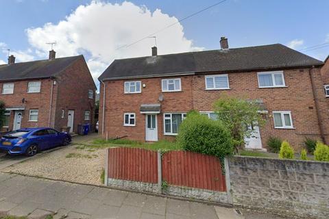 Auction Properties For Sale In Staffordshire | OnTheMarket