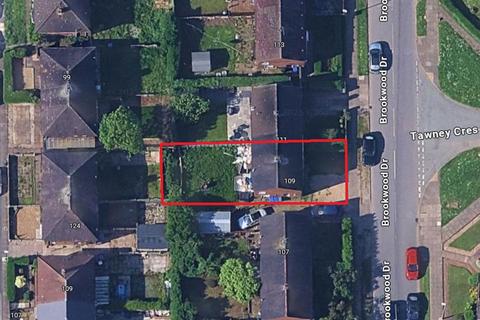 Auction Properties For Sale In Staffordshire | OnTheMarket