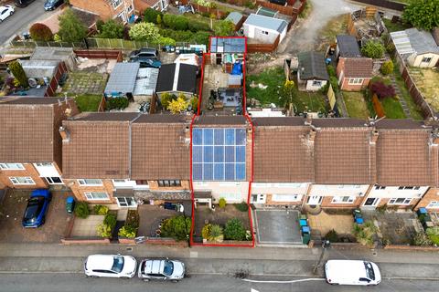 Houses for sale in Coventry | OnTheMarket