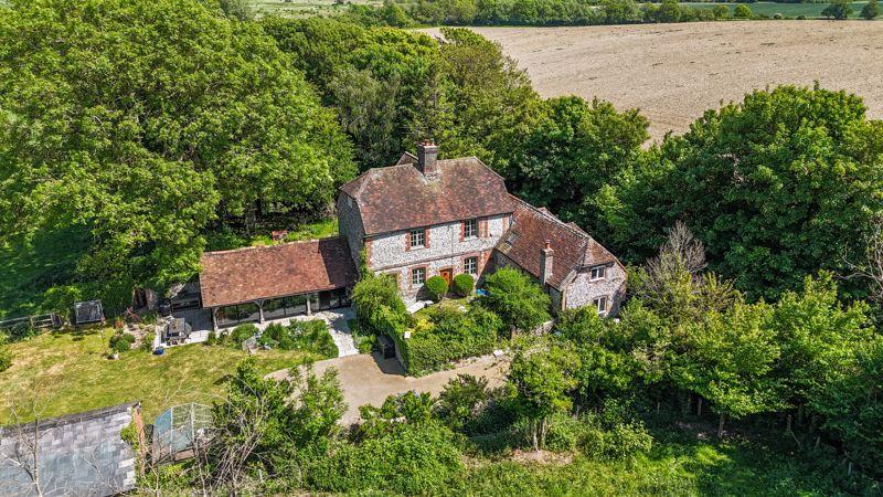 Steyning 4 bed house for sale - £1,300,000